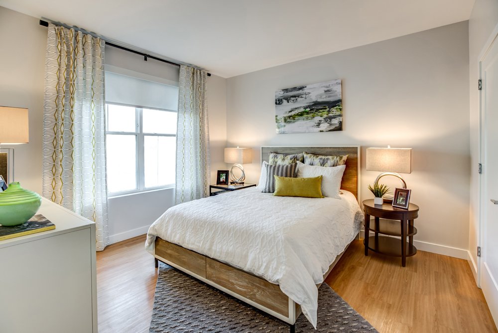 Modern Apartments in Dobbs Ferry, NY | The Danforth