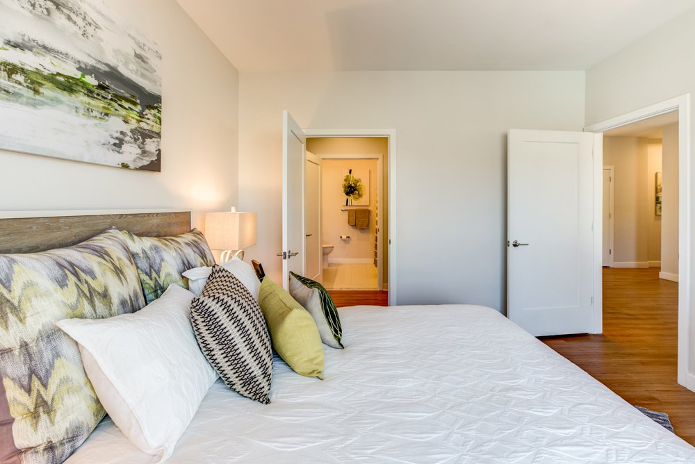 Modern Apartments in Dobbs Ferry, NY | The Danforth