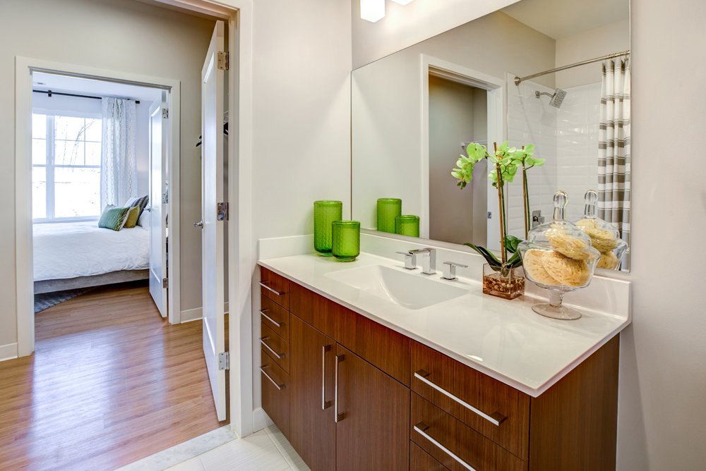 Modern Apartments in Dobbs Ferry, NY | The Danforth