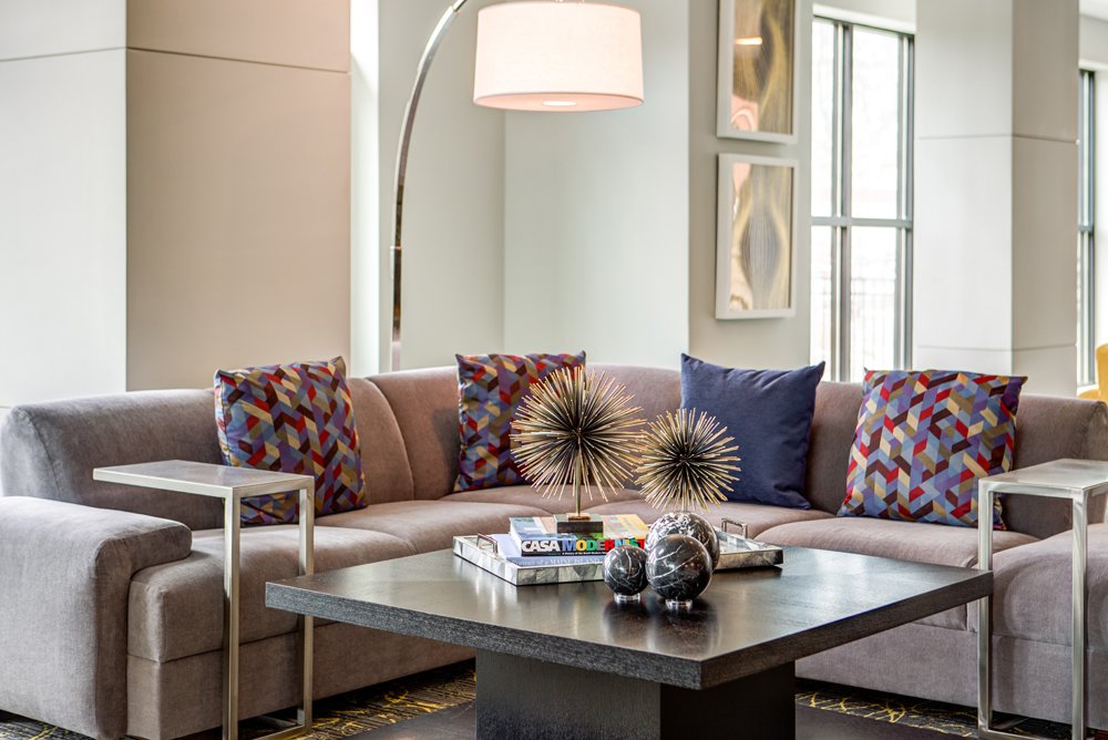 Modern Apartments in Dobbs Ferry, NY | The Danforth